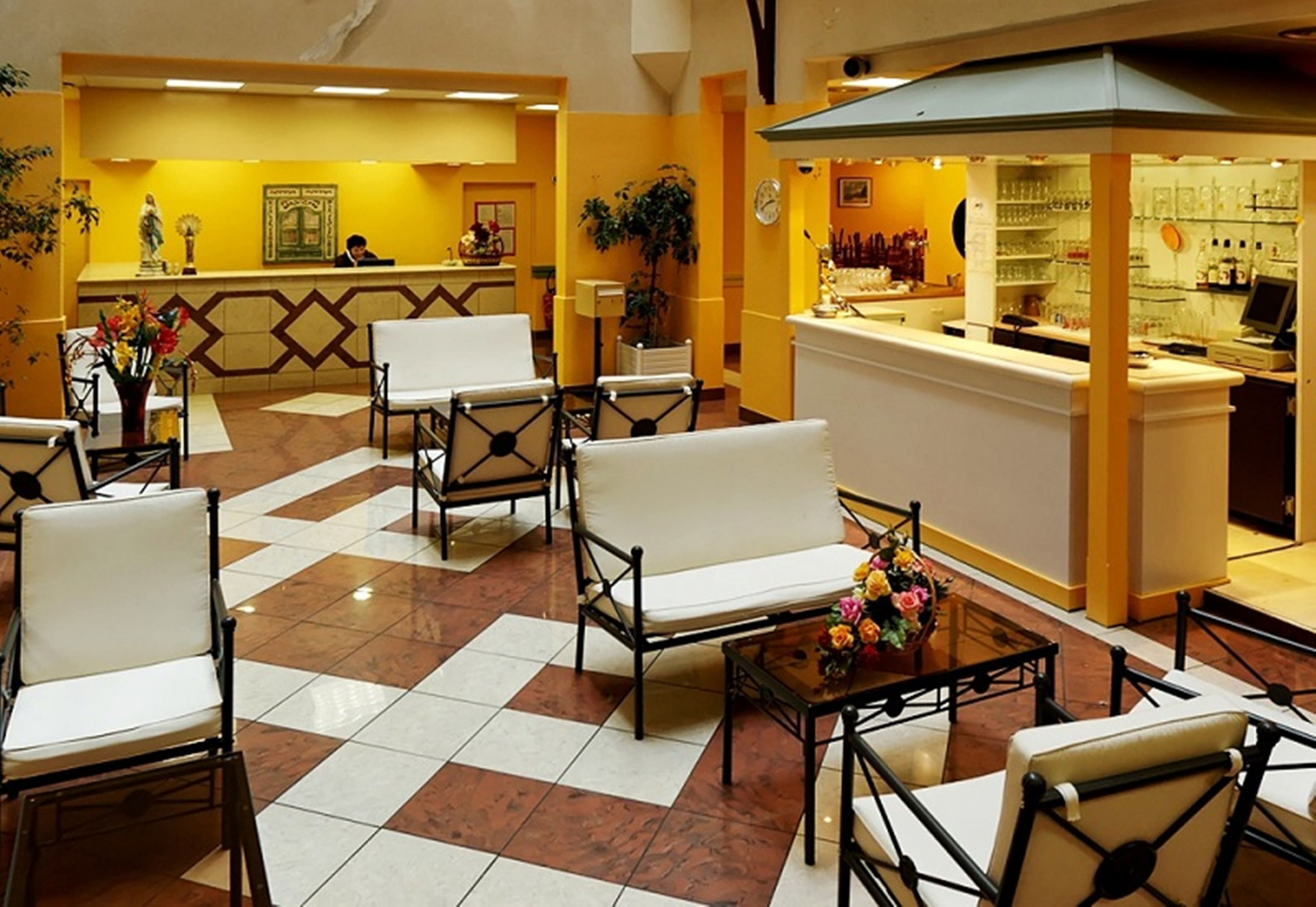 Hôtel Angelic Lourdes – Hôtel 3 étoiles à Lourdes